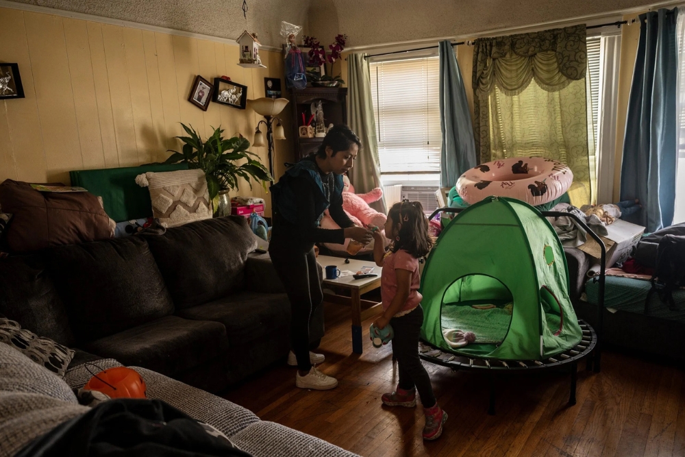 Cassandra Garibay | Pulitzer Center