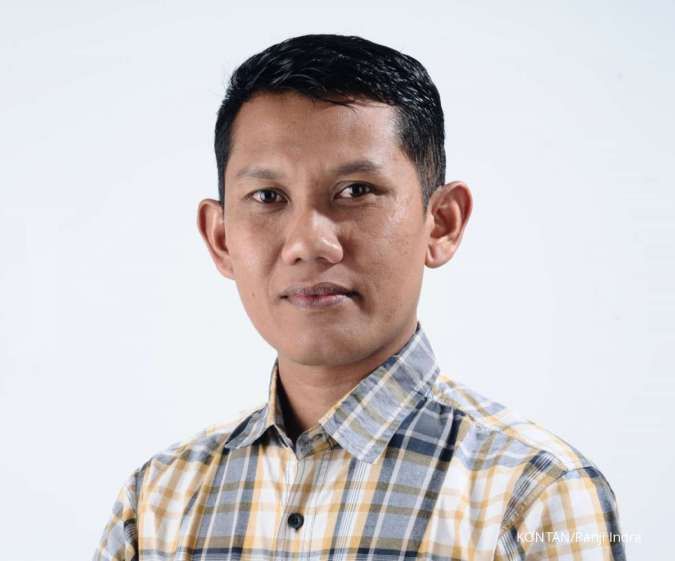 Adi Wikanto | Pulitzer Center