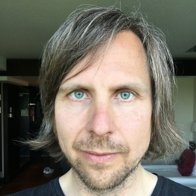 Daniel Värjö | Pulitzer Center