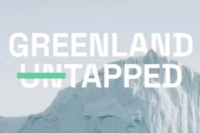 Greenland Untapped, but at What Cost? | Pulitzer Center