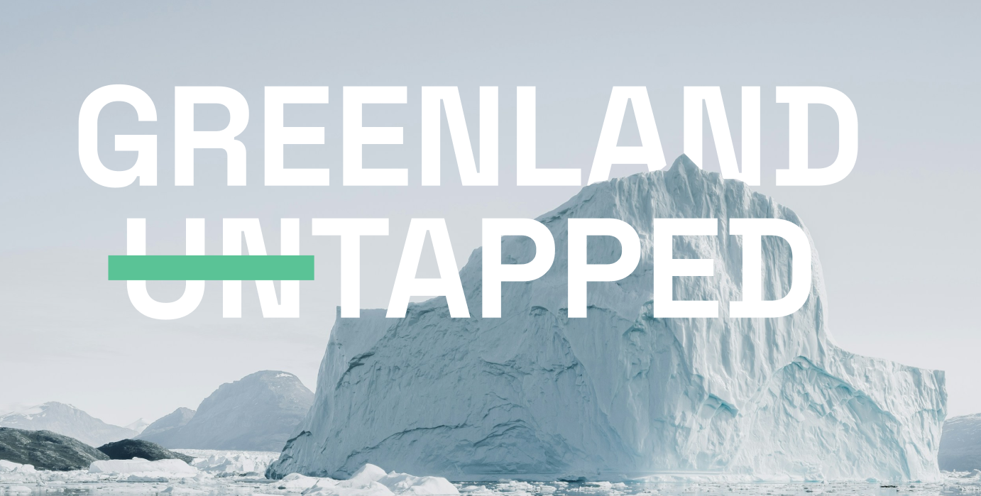 Battle for Greenland: Donald Trump Wants Access to Raw Materials ...