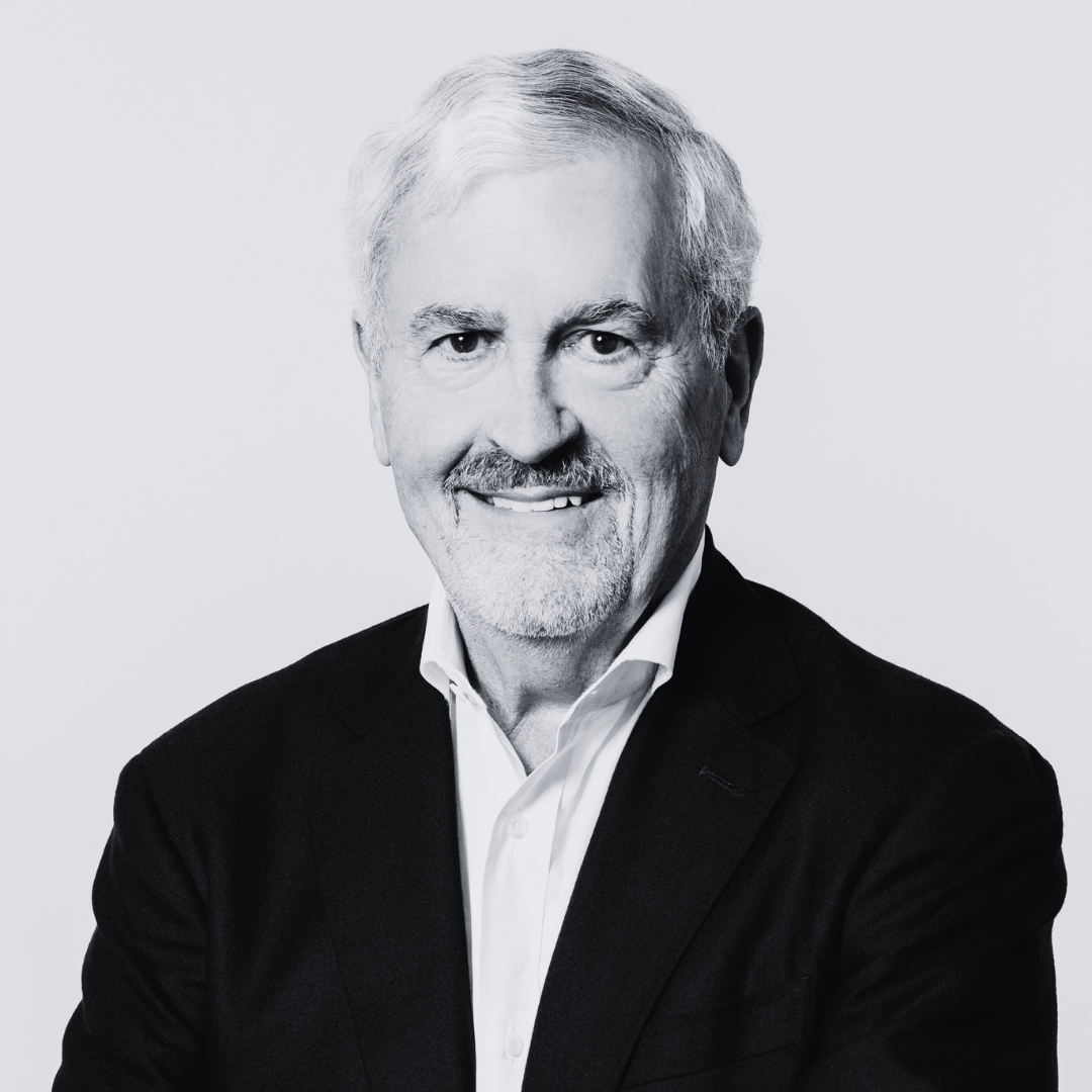 William Bush | Pulitzer Center