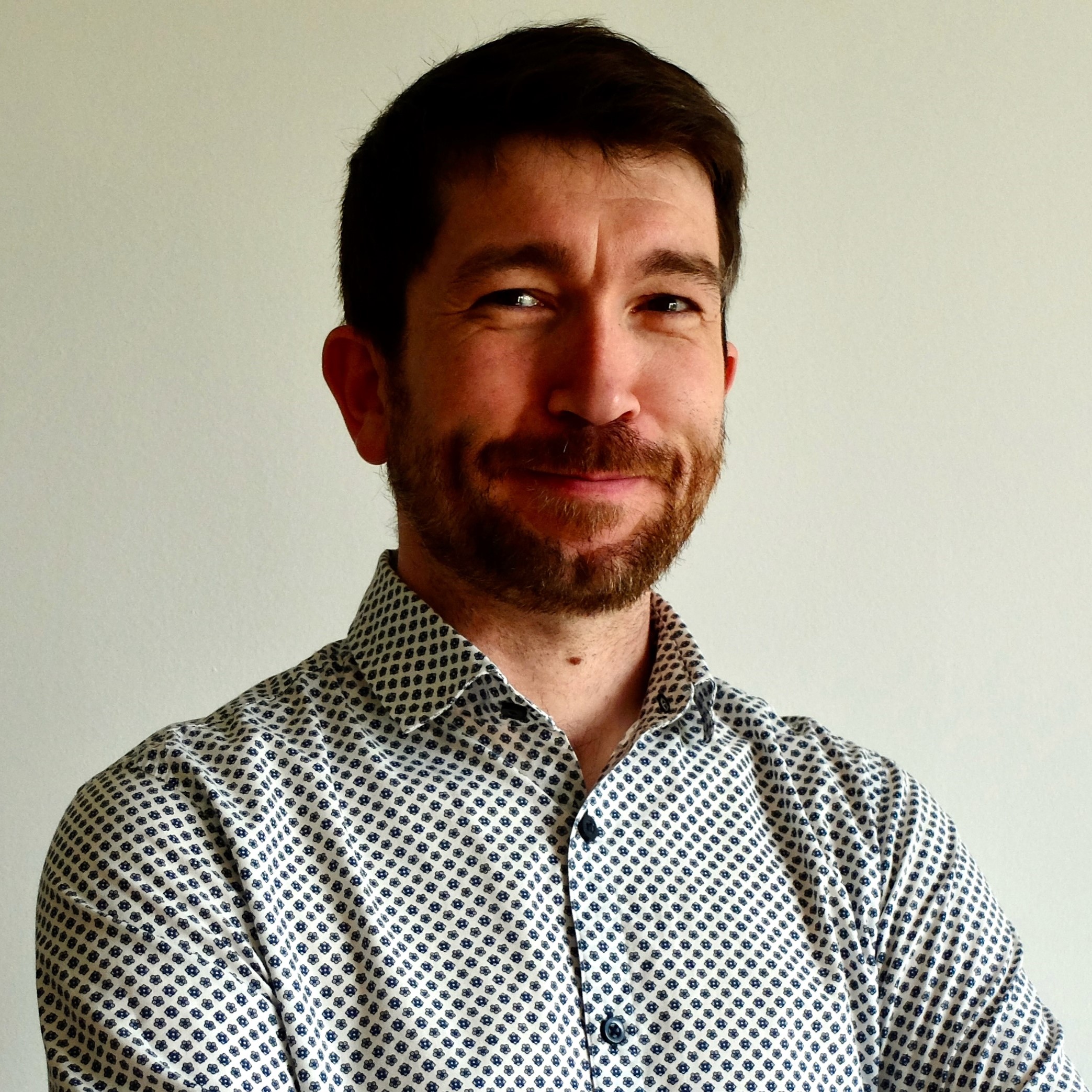 Luc Martinon | Pulitzer Center