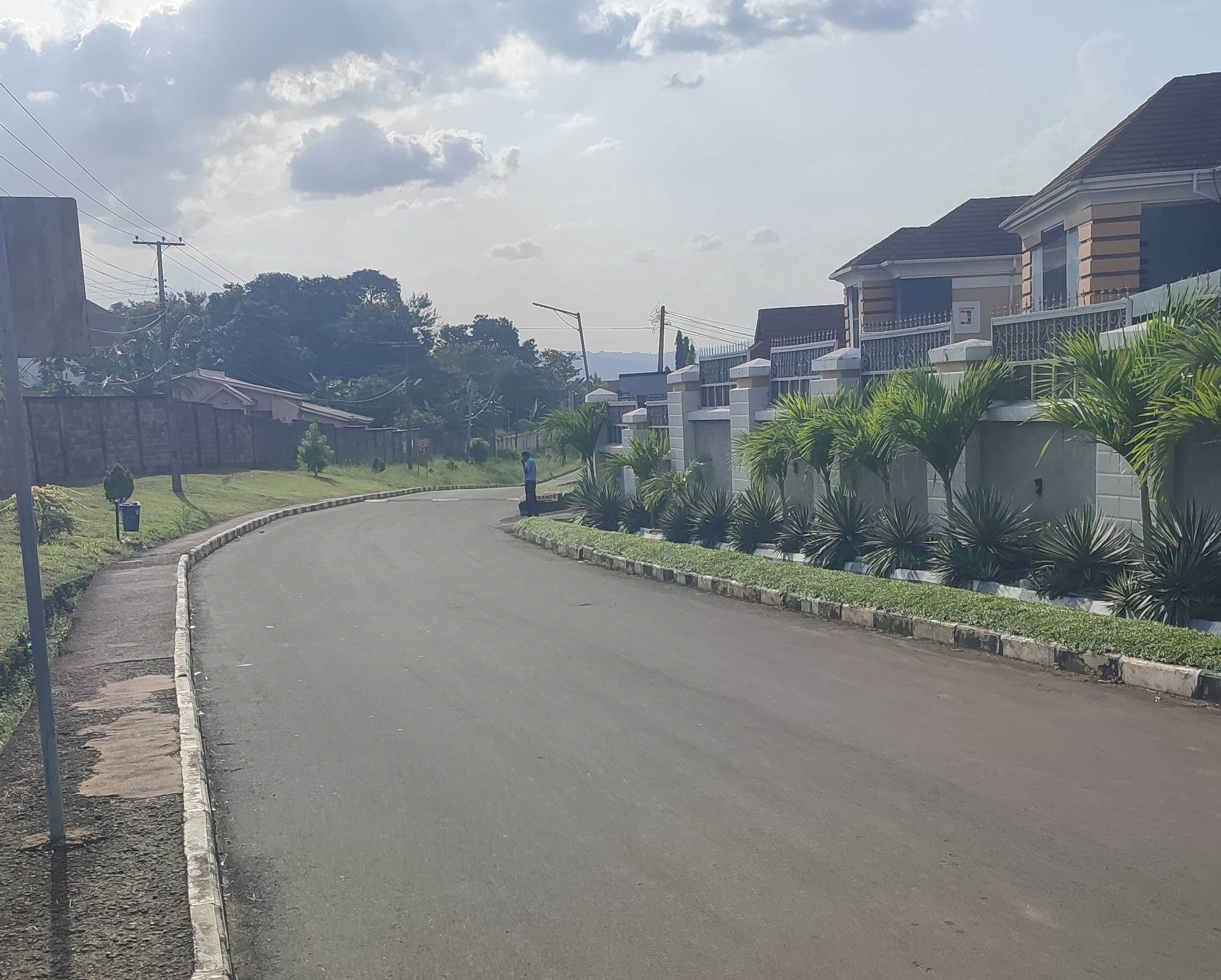 Despite Environmental Risks, Nigerian Governors Converting Conservation ... Despite Environmental Risks, Nigerian Governors Converting Conservation ...