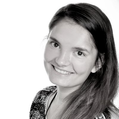 Sarah Pilz | Pulitzer Center