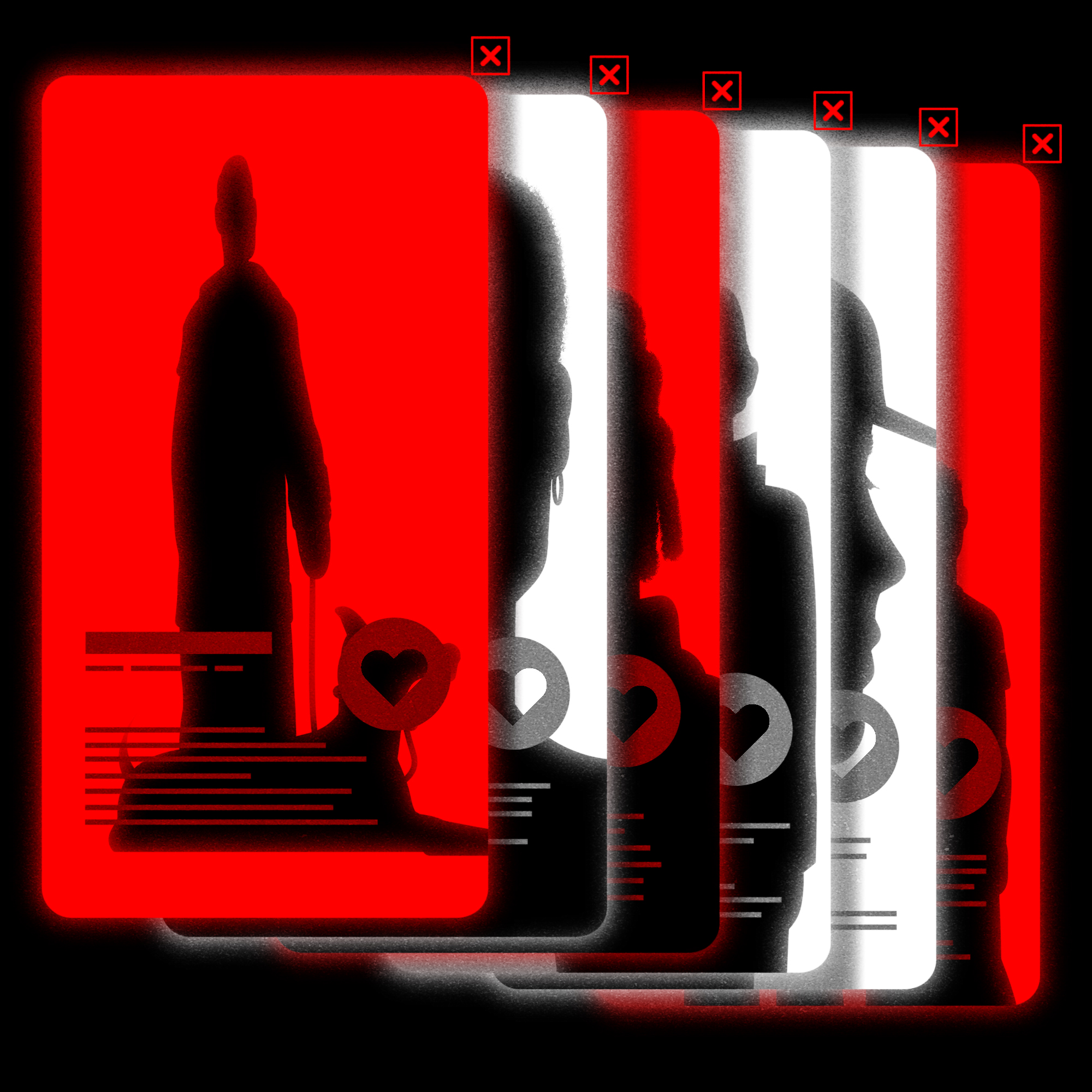 Dating App Cover-Up: How Tinder, Hinge, and Their Corporate Owner Keep ...