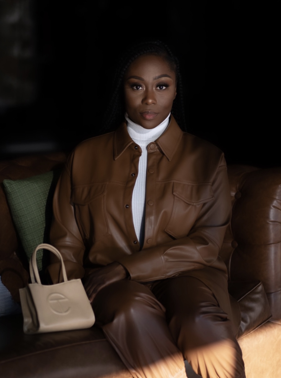 Kayla Cato-Piersaint | Pulitzer Center