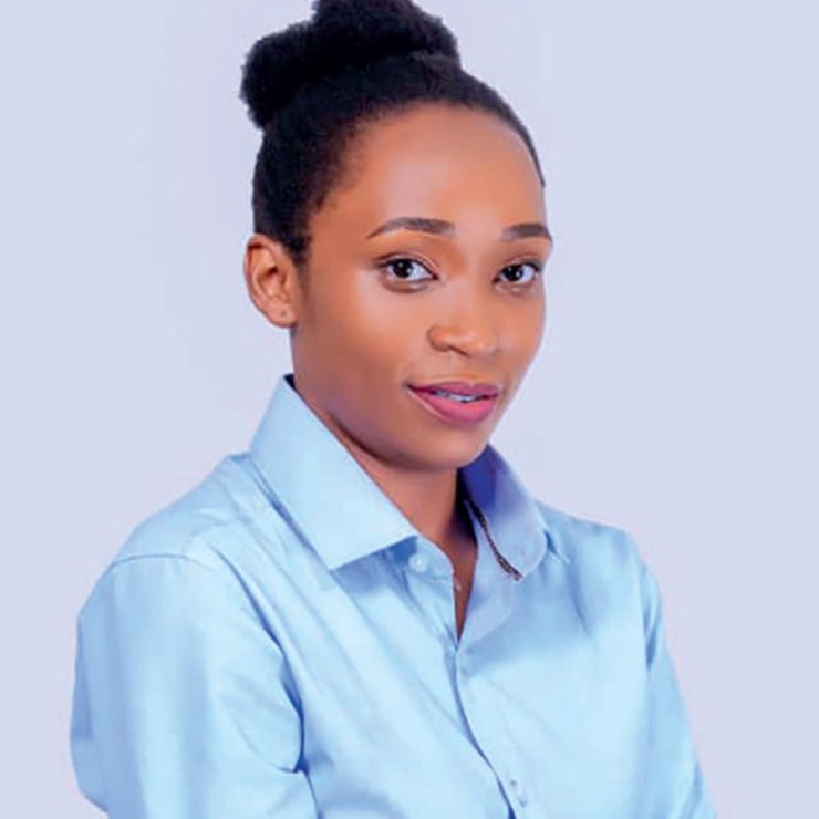 Shamim Nabuuma Kaliisa | Pulitzer Center