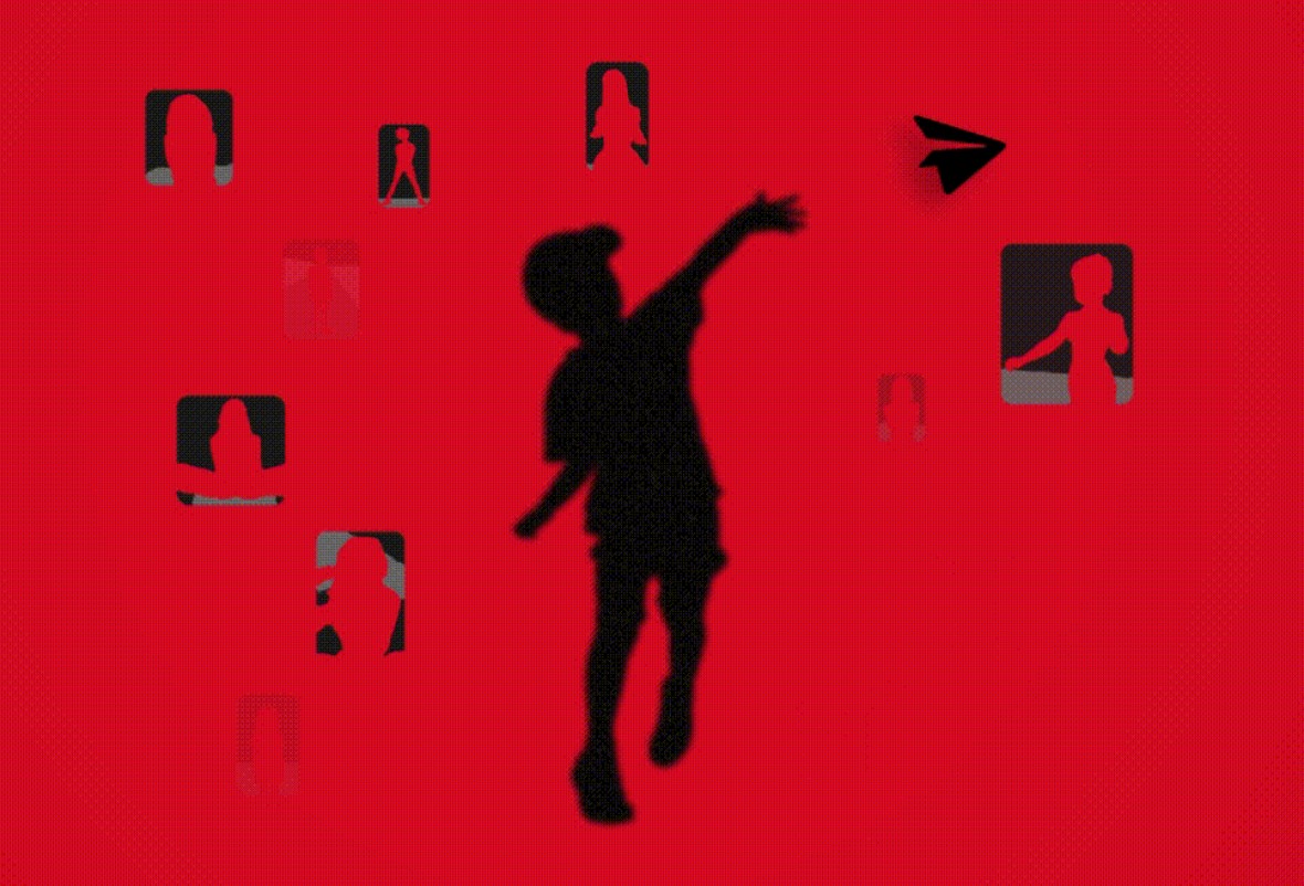 AI's Role in Child Exploitation | Pulitzer Center