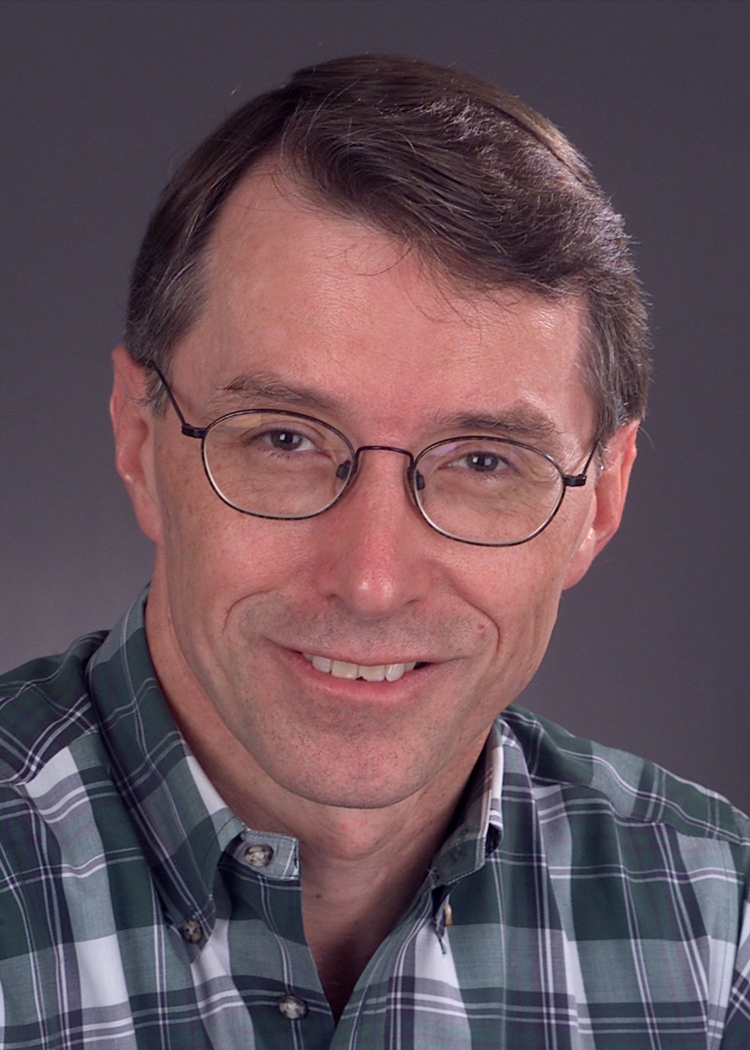 M. Mitchell Waldrop | Pulitzer Center