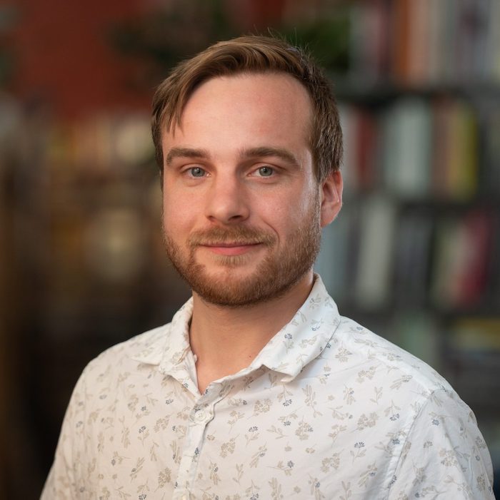 Jamie Wiggan | Pulitzer Center