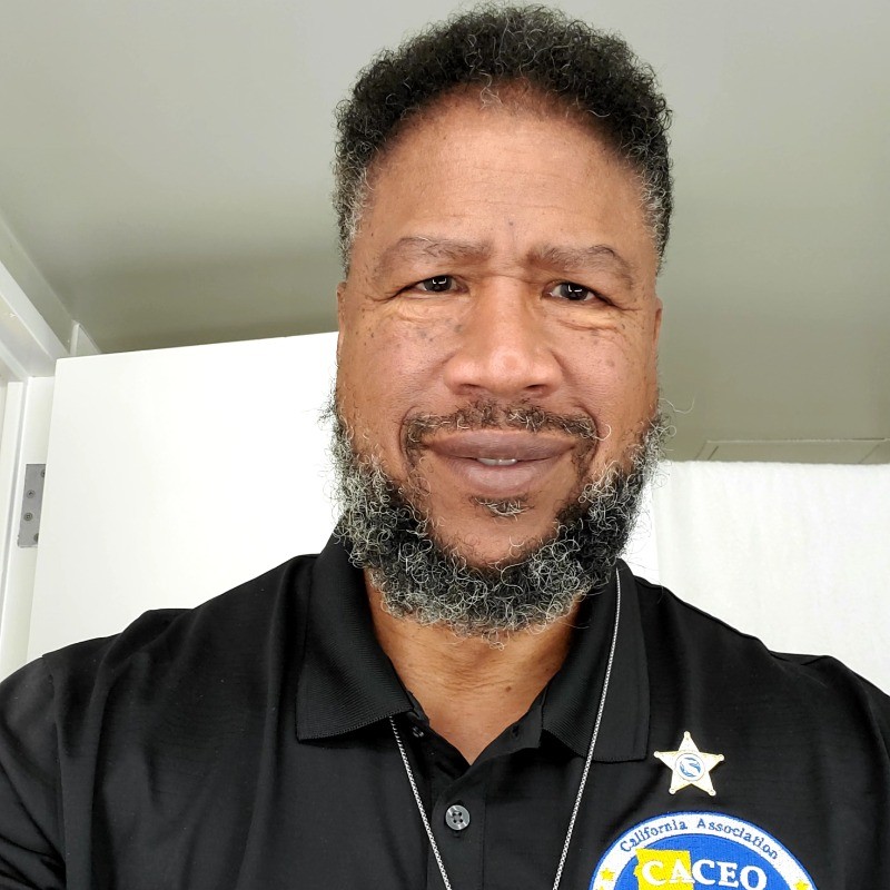 Larry Brooks | Pulitzer Center