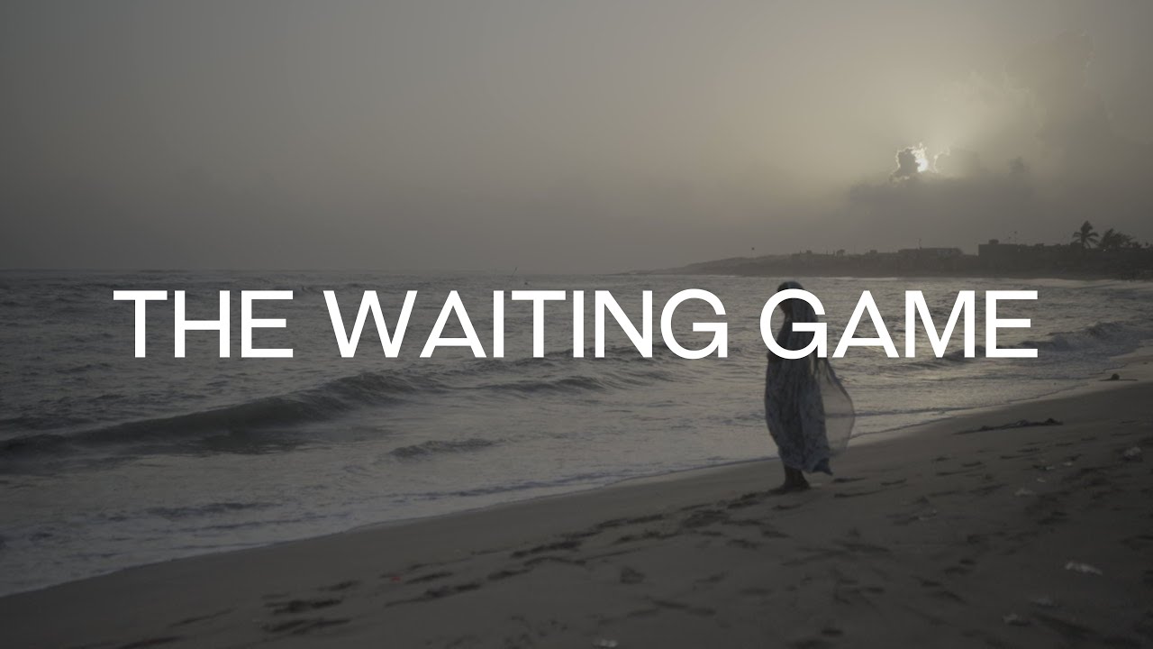 'The Waiting Game' | Pulitzer Center