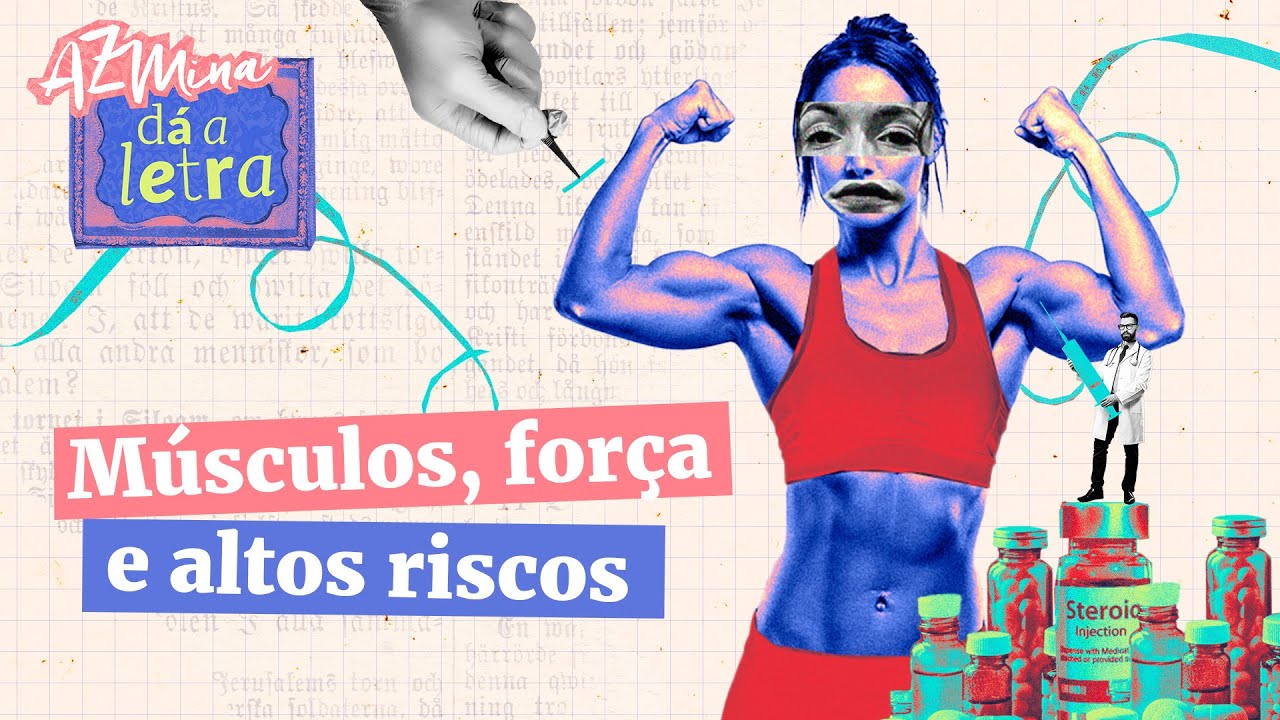 The Dirty Science Driving Brazil's Anabolic Steroid Market | Pulitzer ...