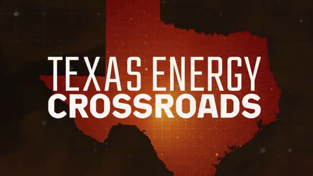 Texas Energy Crossroads | Pulitzer Center