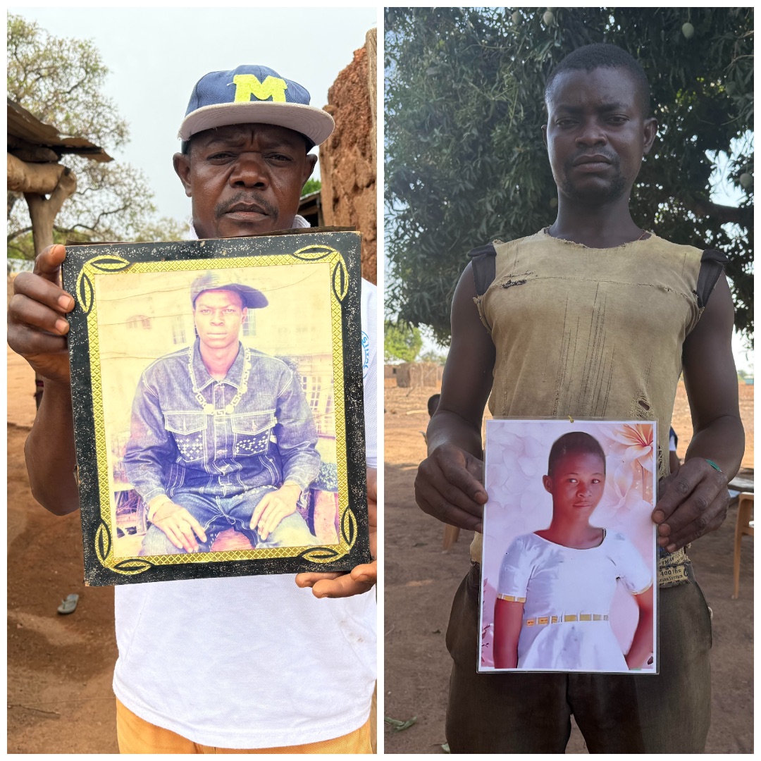 Ghana Battles Deadly Meningitis Outbreak Amid Shrinking Foreign Aid and ...