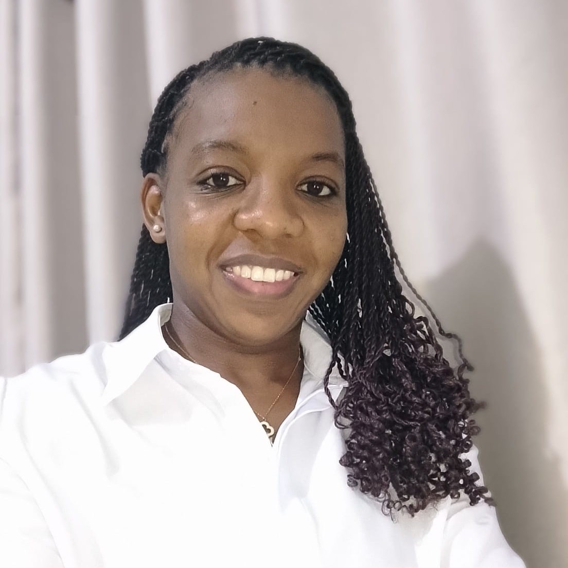 Nézia Mucavele | Pulitzer Center