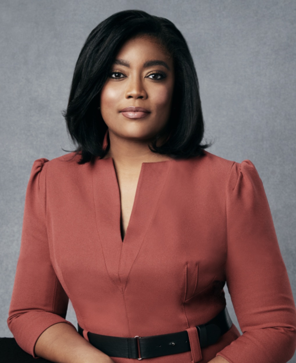 Rashida Jones | Pulitzer Center