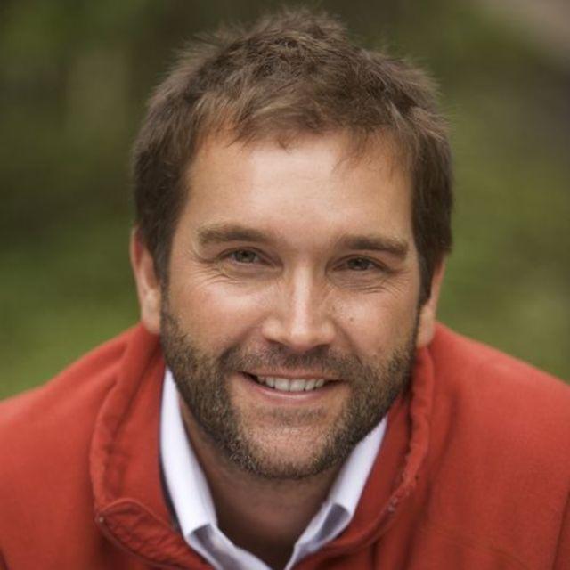 Zeb S. Hogan | Pulitzer Center