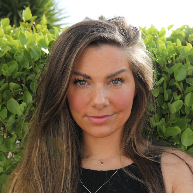 Hannah Stitfall | Pulitzer Center