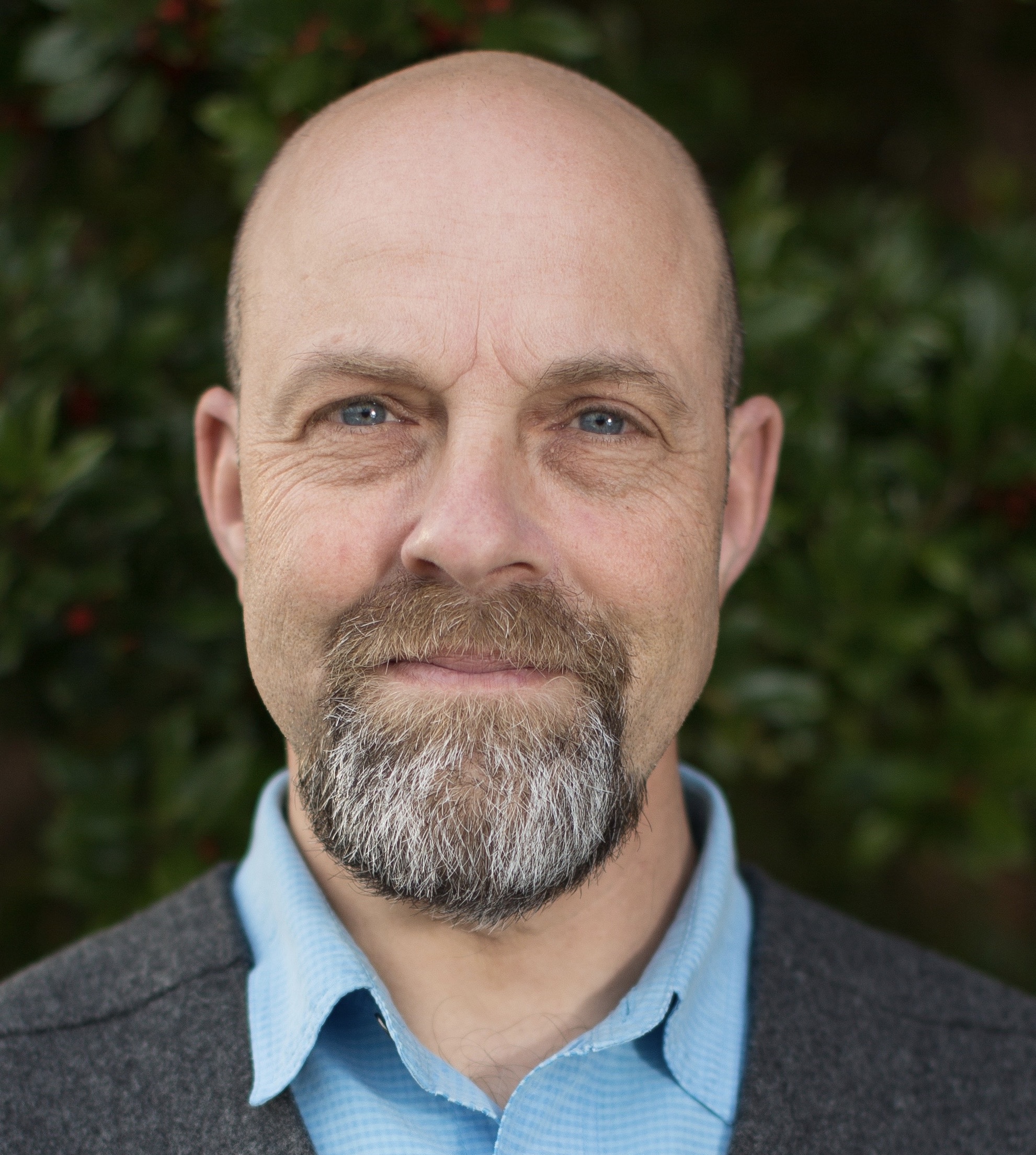 Jack Igelman | Pulitzer Center