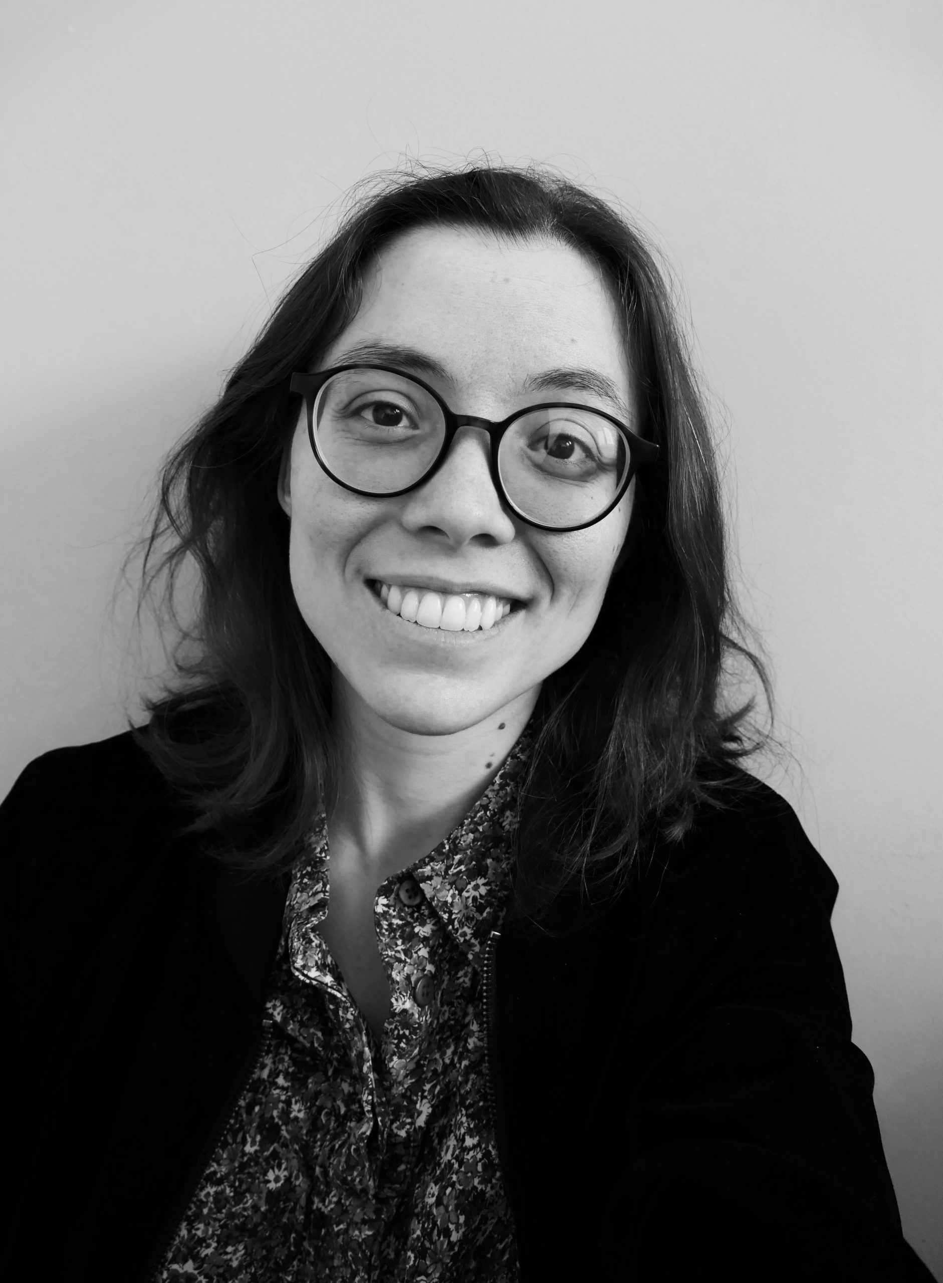 Léa Polverini | Pulitzer Center