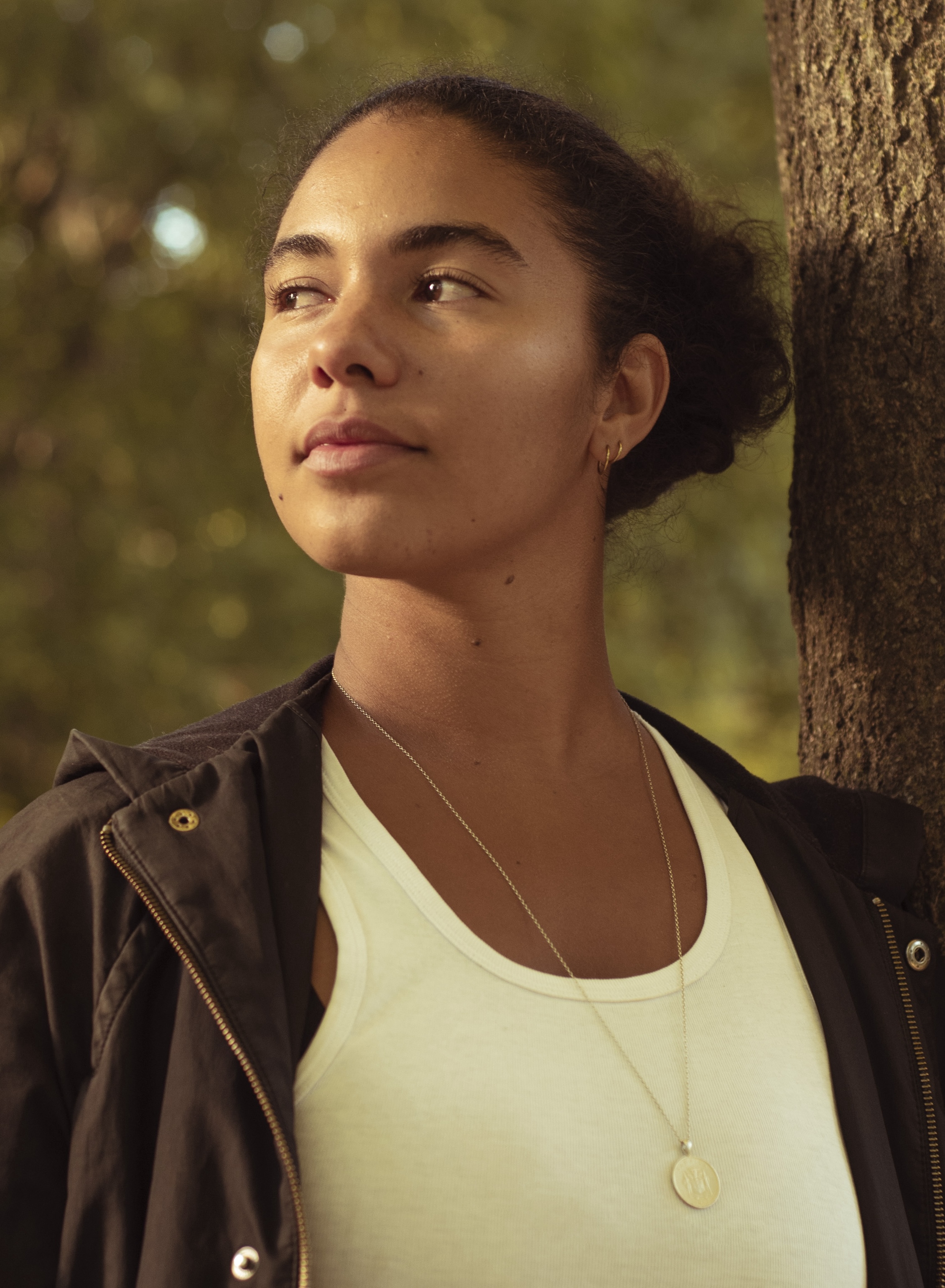 Lue Palmer | Pulitzer Center