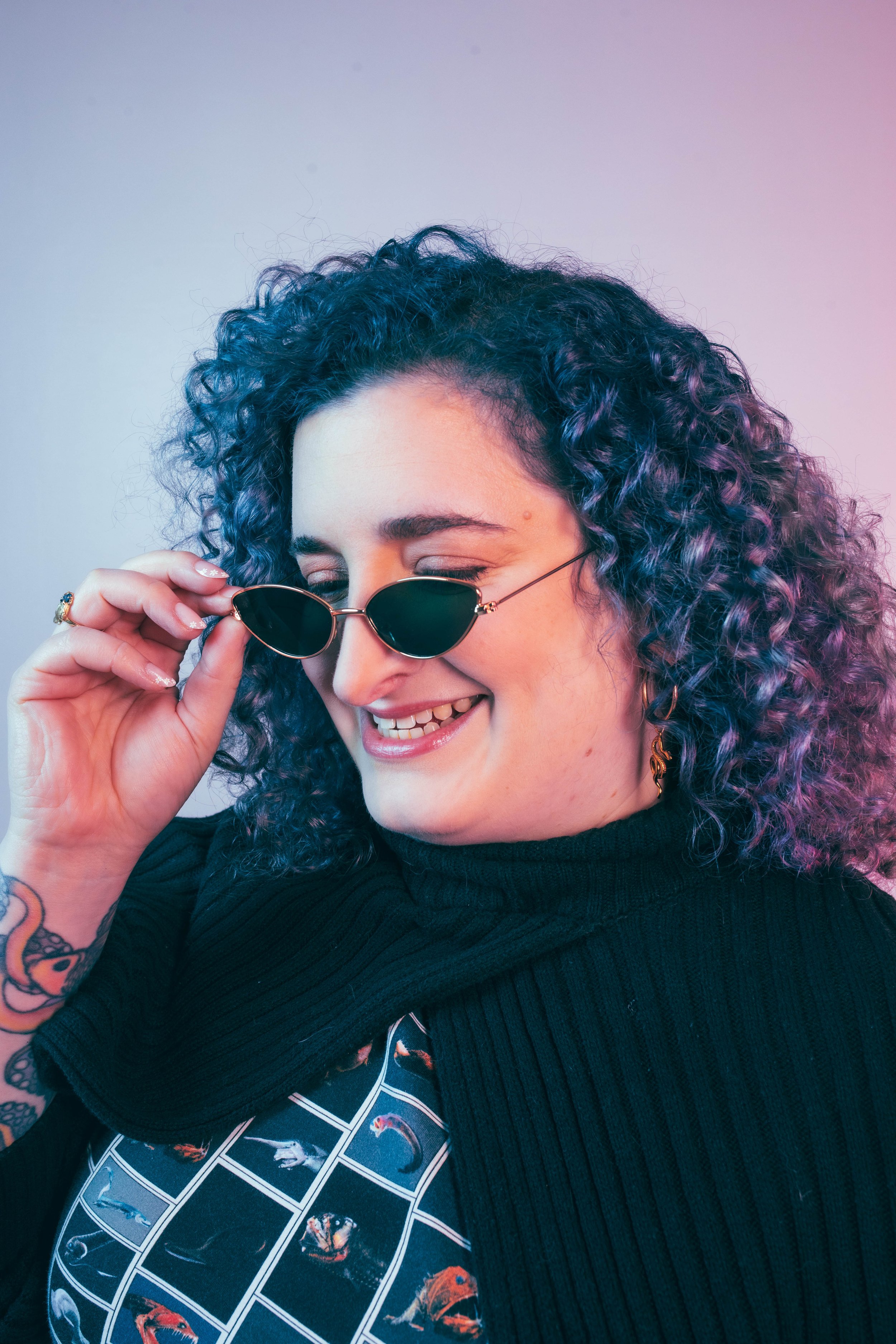 Rachel Feltman | Pulitzer Center