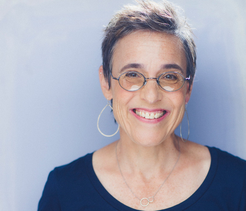 Rebecca Weston | Pulitzer Center