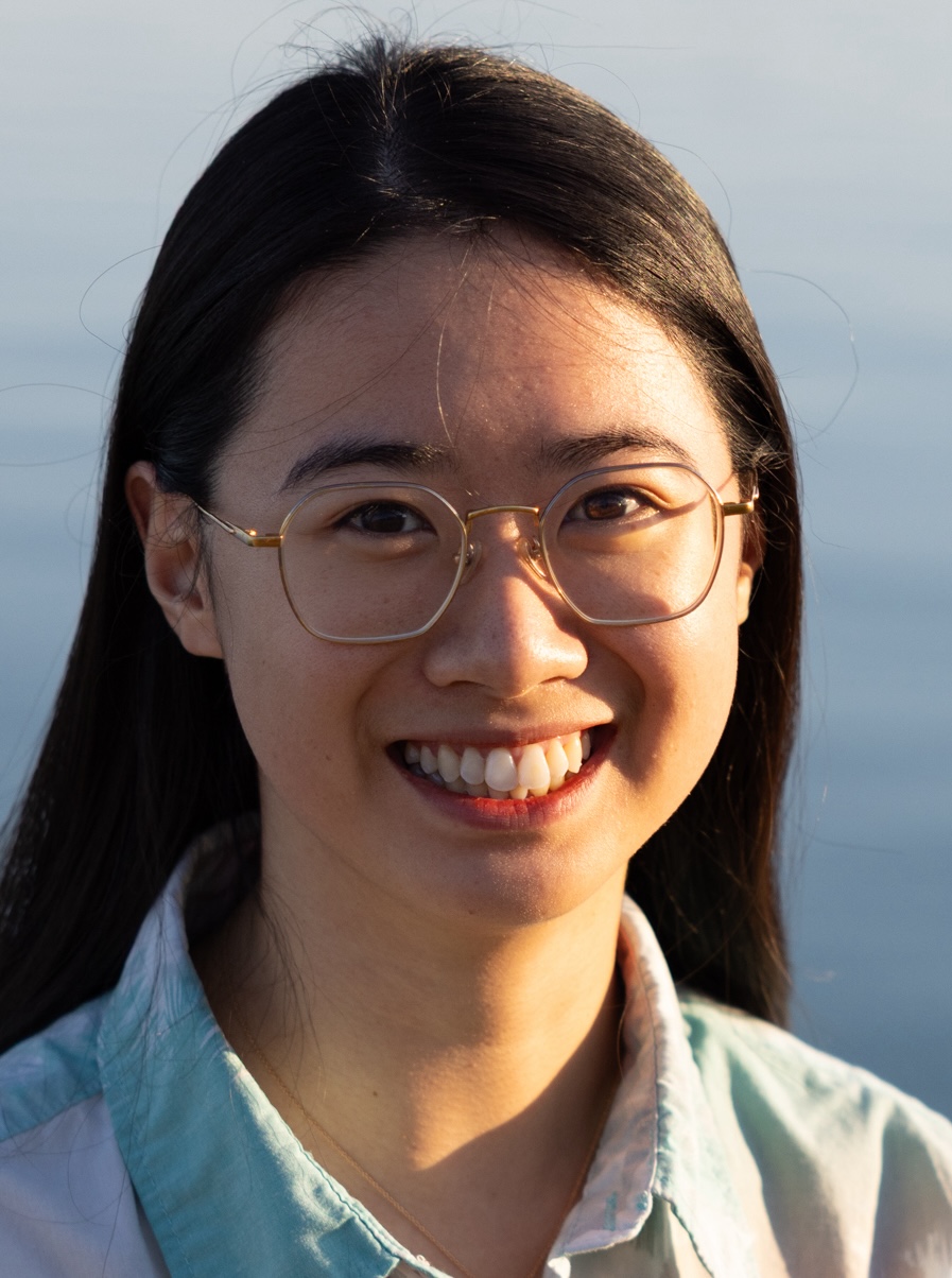 Lily Zhang | Pulitzer Center