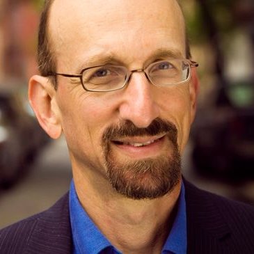 Brian Lehrer | Pulitzer Center