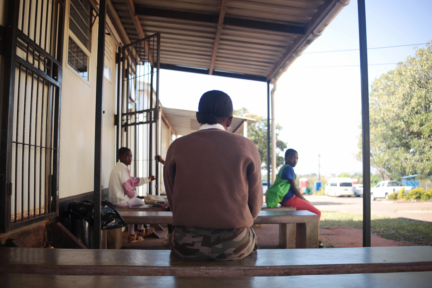 U.S. Helped Beat Back Malaria in Guinea. Now, the Disease Is Set To ...