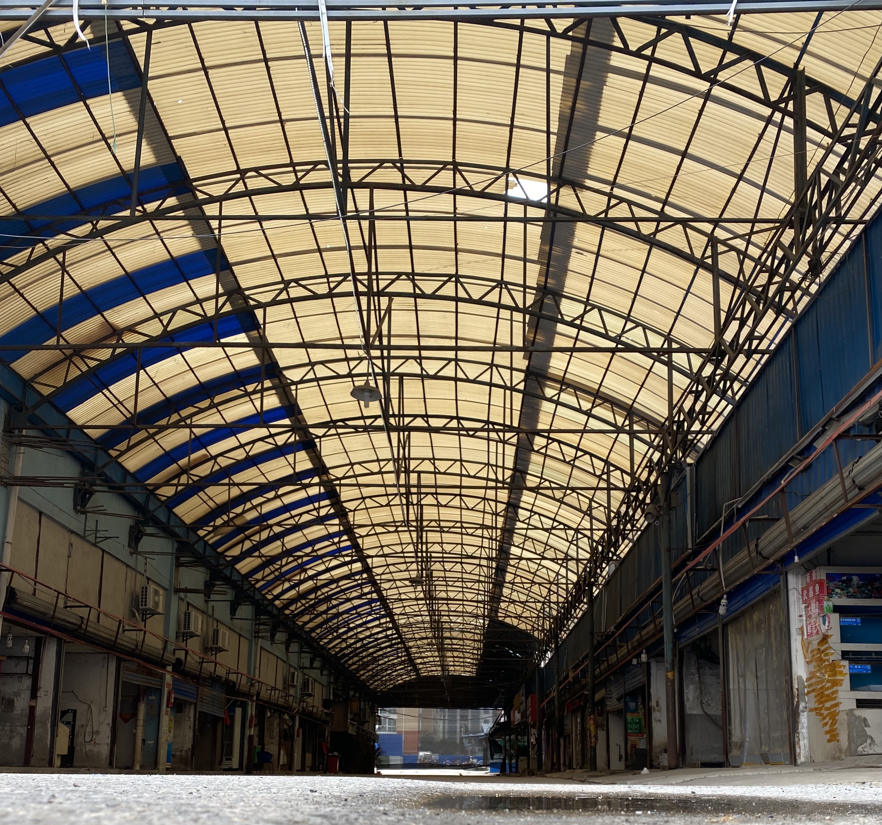 Jane Qiu | Pulitzer Center