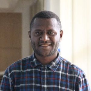 Gamaliel M. Kaliele | Pulitzer Center
