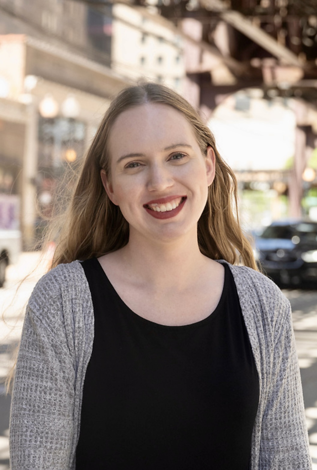 Isabelle Senechal | Pulitzer Center