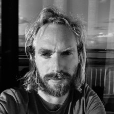 Michael Rhebergen | Pulitzer Center