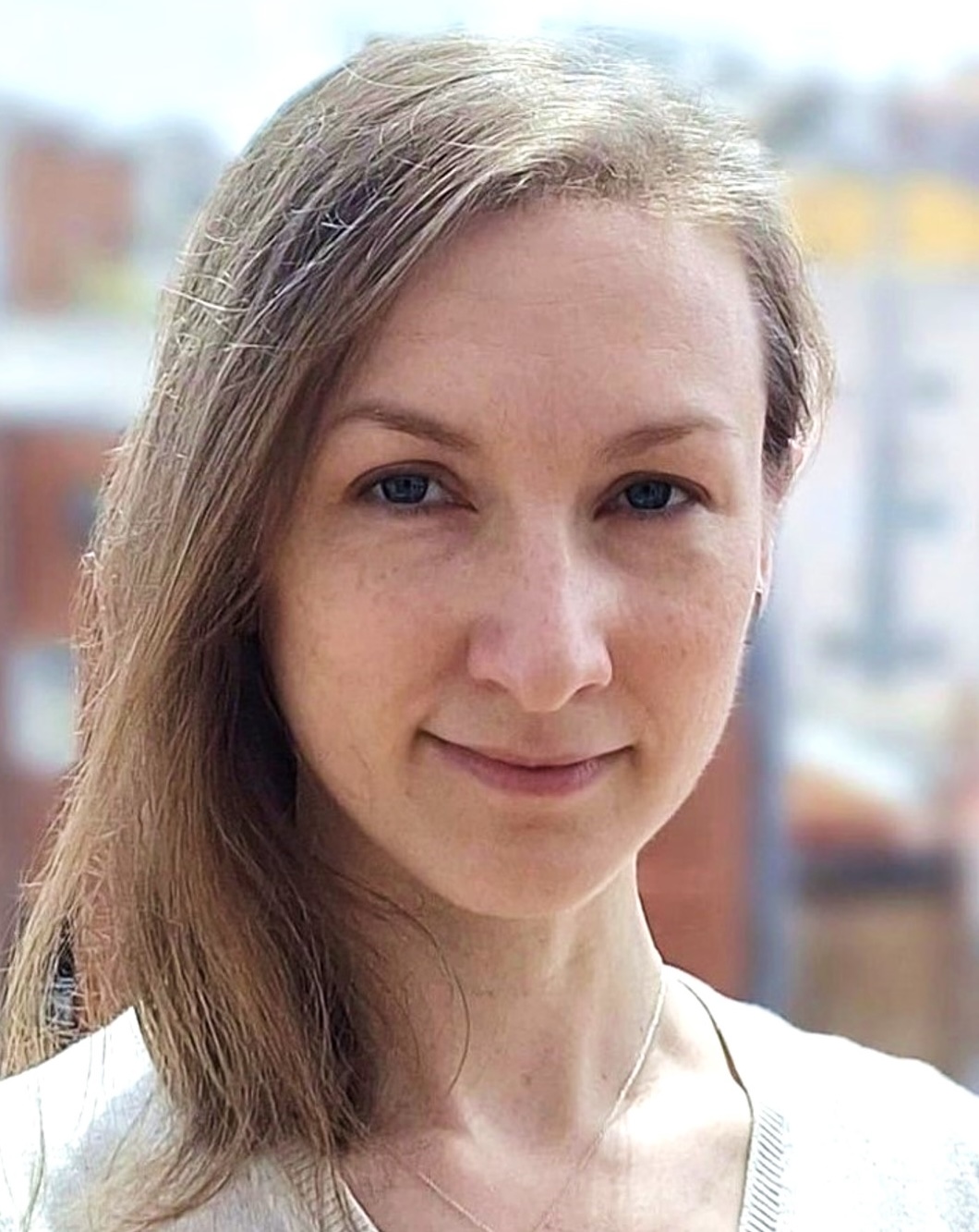 Catherine Offord | Pulitzer Center