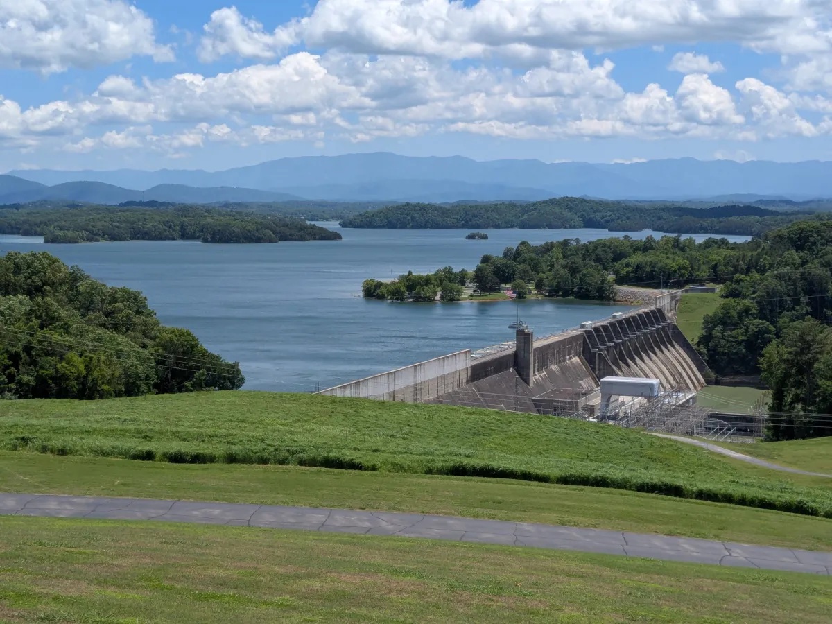 Political Clashes Complicate Efforts To Mitigate Future Floods in NC ...