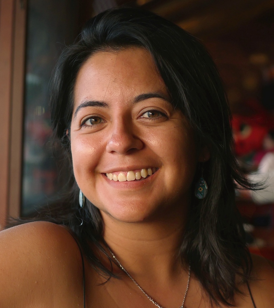 Paola Margu | Pulitzer Center