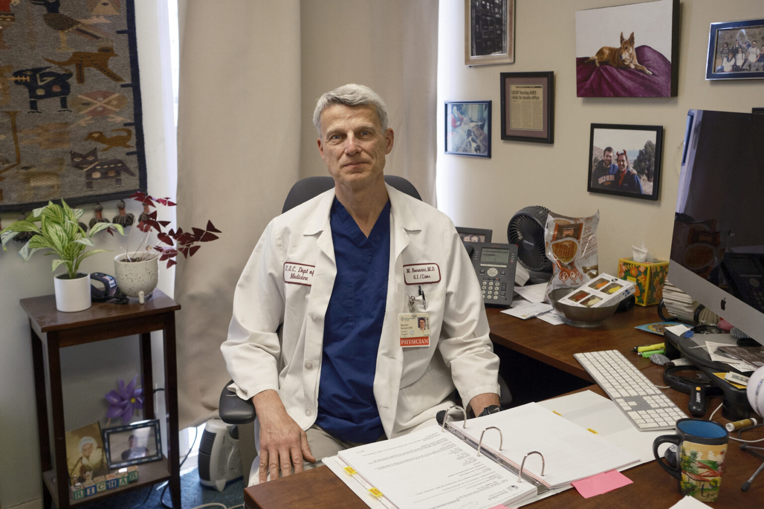 Zhe Wu | Pulitzer Center