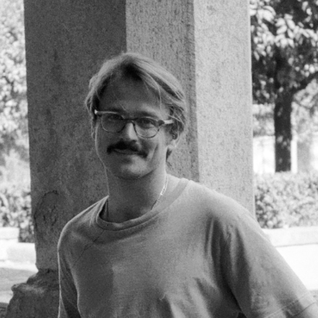 Nicolas Niarchos | Pulitzer Center