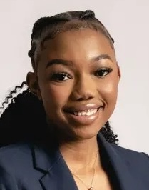 Asia Alexander | Pulitzer Center