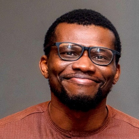 Opeyemi Alaran | Pulitzer Center