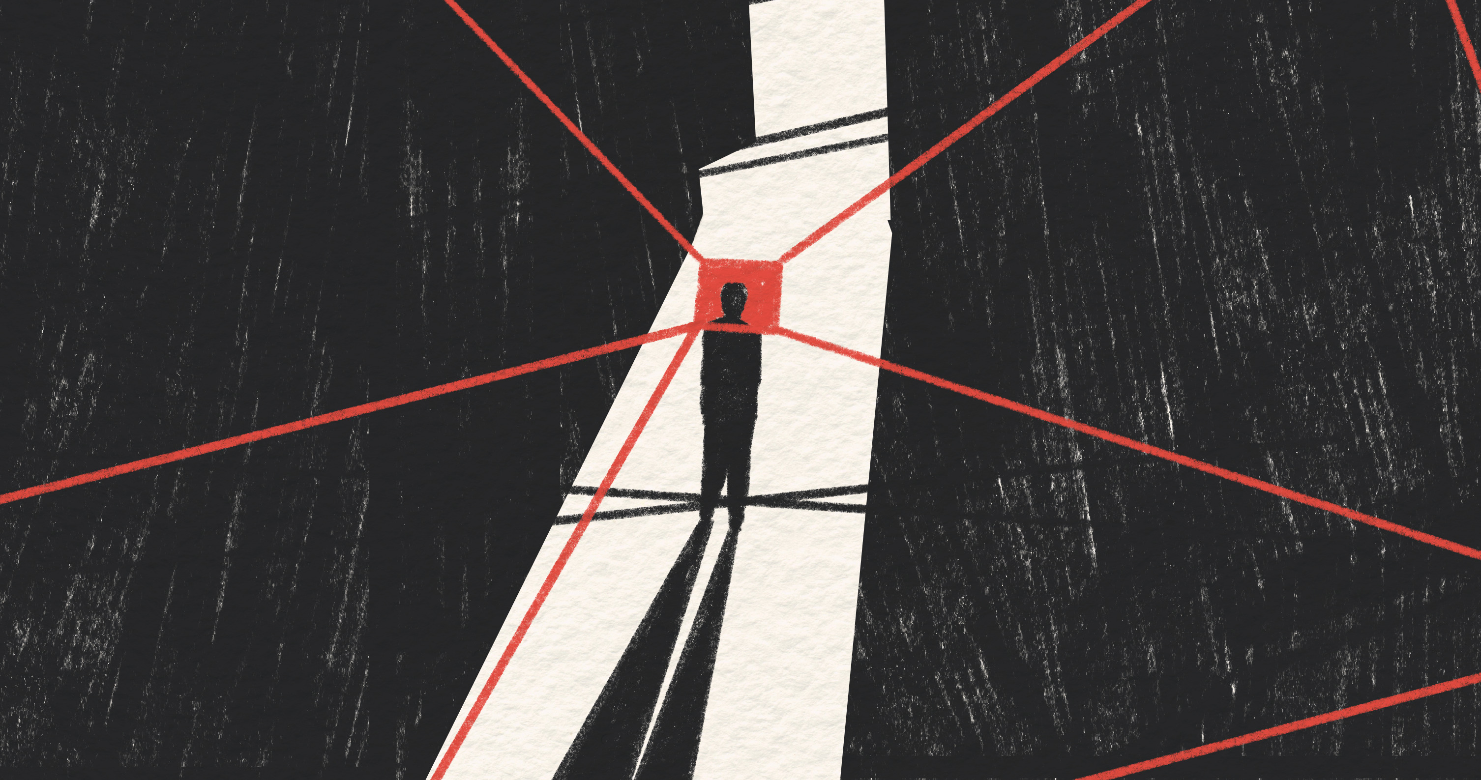 As AI Took Over Policing in Delhi, Who Bore the Brunt? | Pulitzer Center
