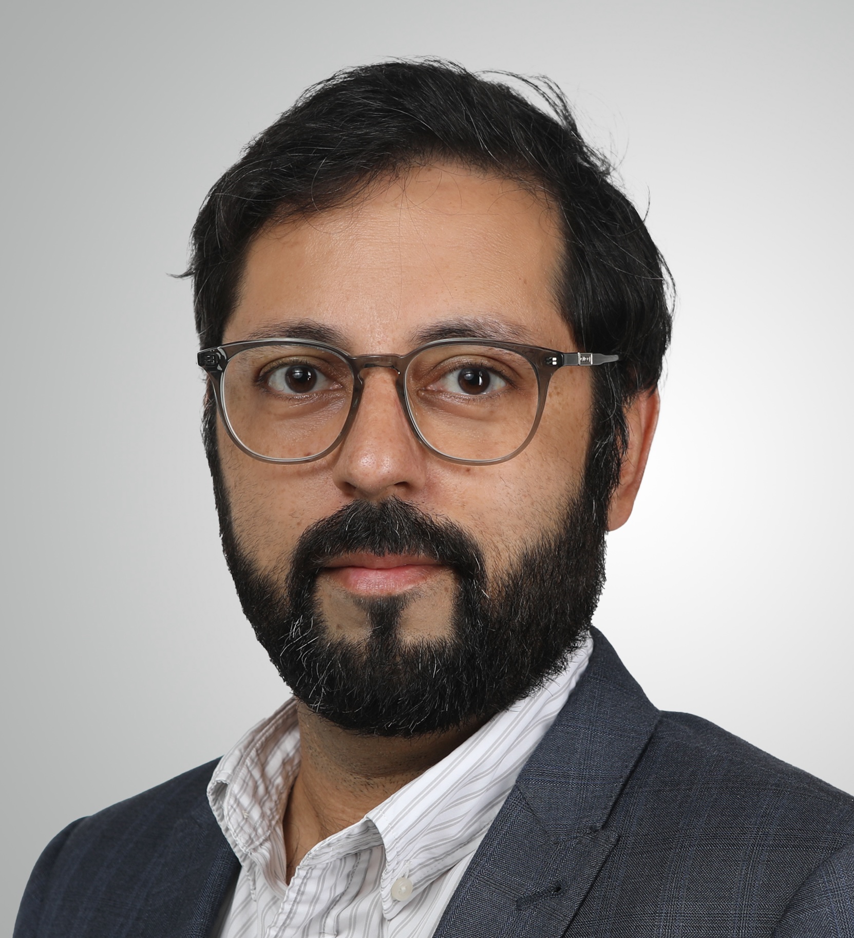 Faras Ghani | Pulitzer Center