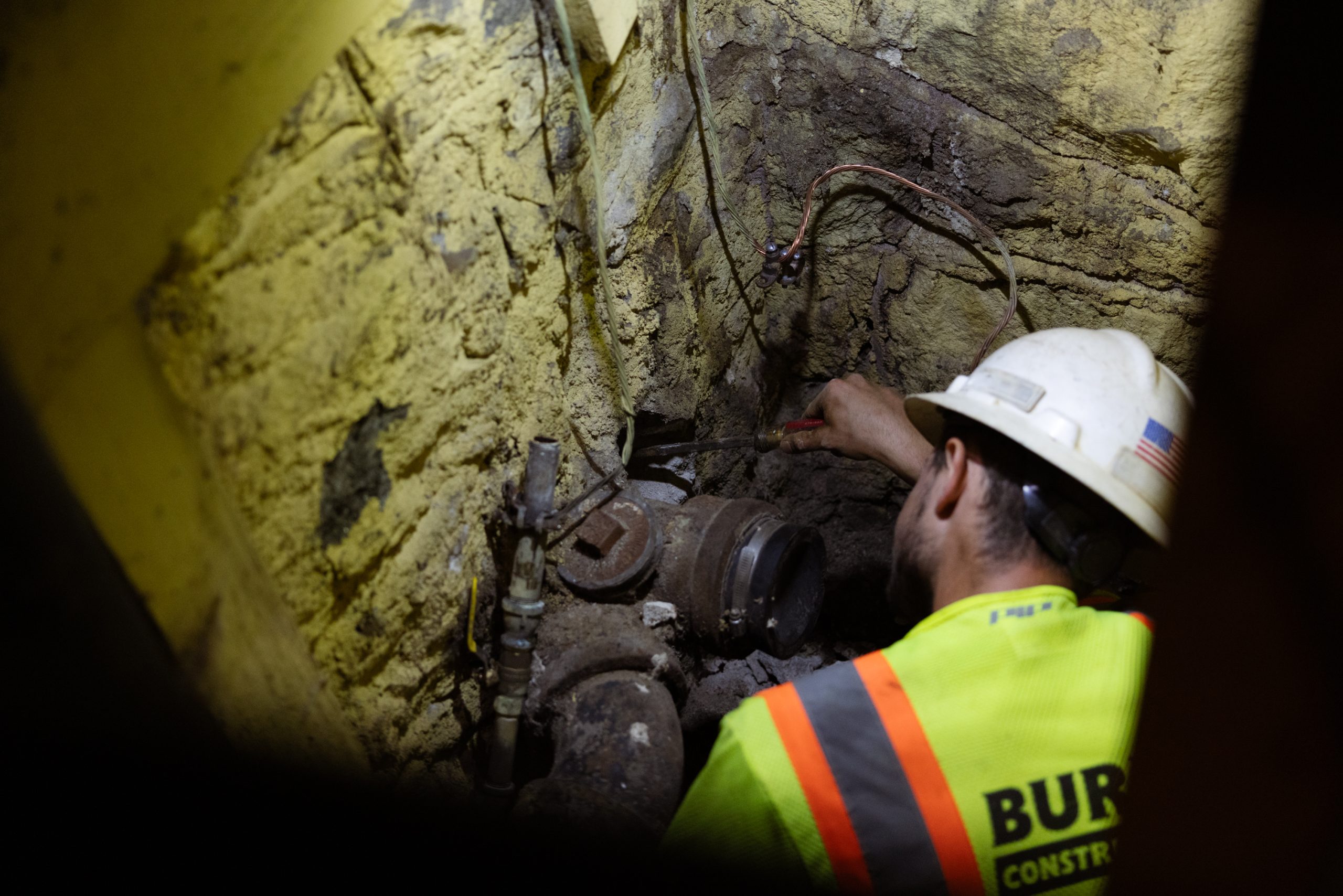 A Buried Threat: Thousands in Connecticut Might Still Be Drinking Water ...