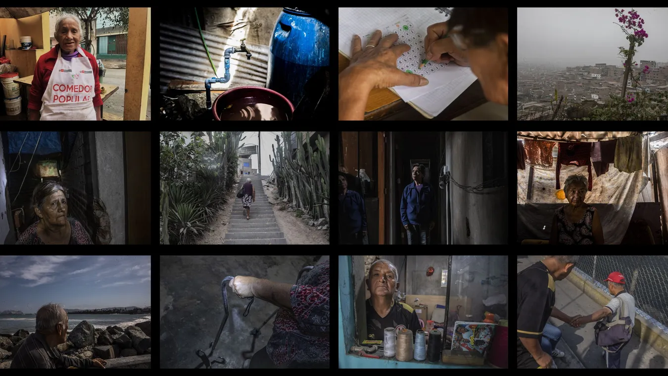 The Invisible Poor in Peru’s Social Programs | Pulitzer Center