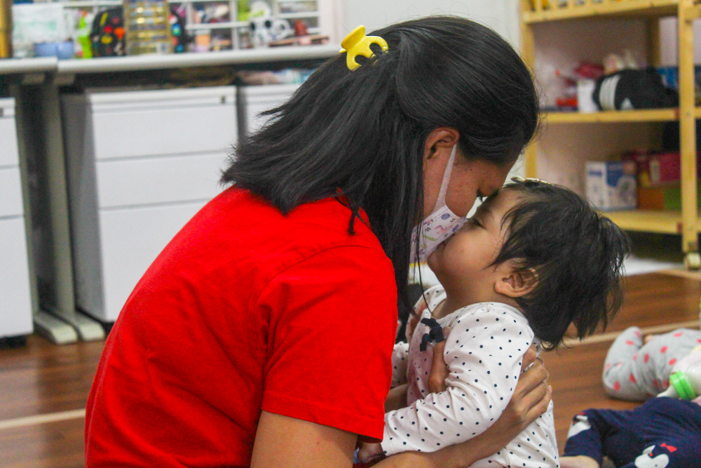 Taiwan's Invisible Hand: The Rise of Undocumented Migrant Labor ...