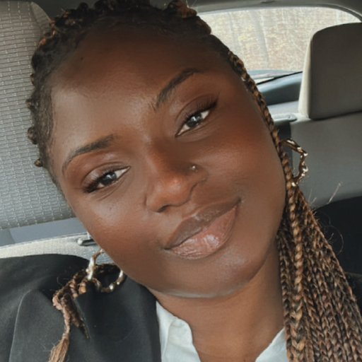 Motunrayo Fadipe | Pulitzer Center