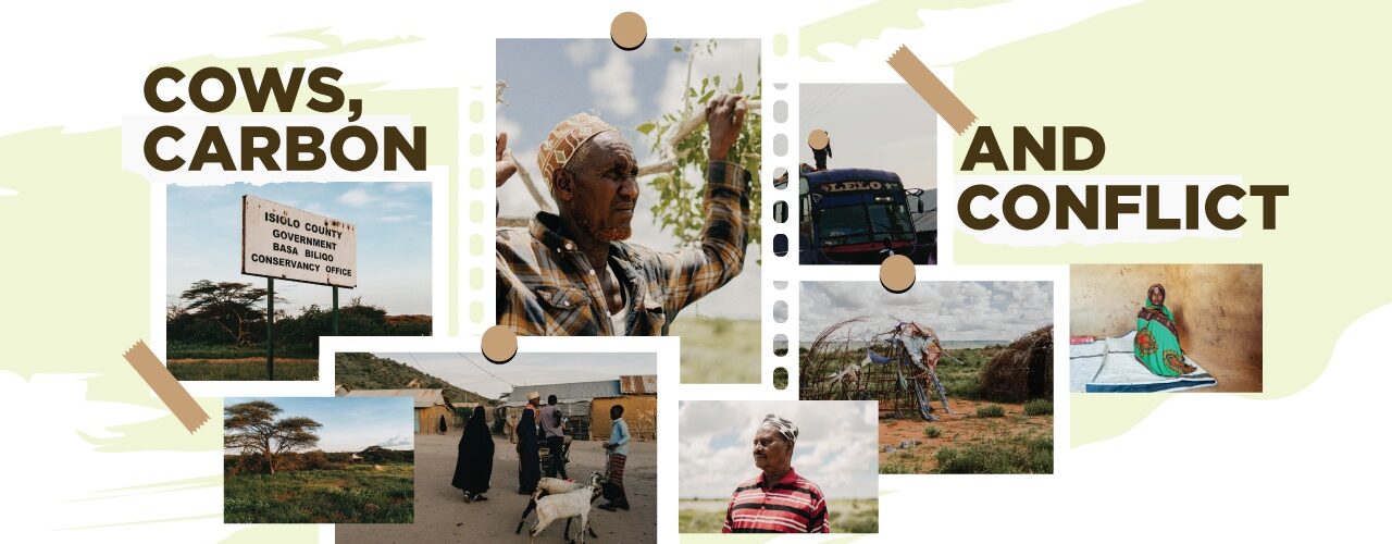 Carbon Credit Projects Threaten Human Rights in Kenya's Indigenous ...